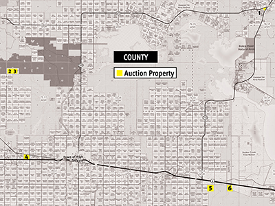 Real estate for sale in Big Lakes County, AB | Ritchie Bros. Auctioneers